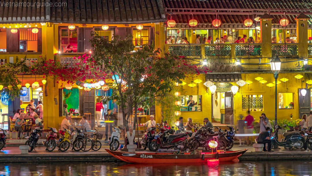 10D9N Ha Noi - Sapa - Ha Long Cruise - Da Nang - Hue - Hoi An - Vietnam ...